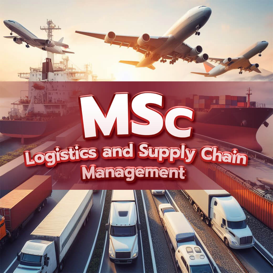 MSc - มหาวิทยาลัยเซาธ์อีสท์บางกอก