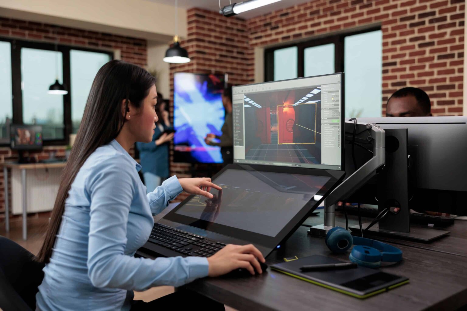 10 อาชีพในอนาคตที่กำลังมาแรงในยุคดิจิทัล ตลาดต้องการตัวมากที่สุด