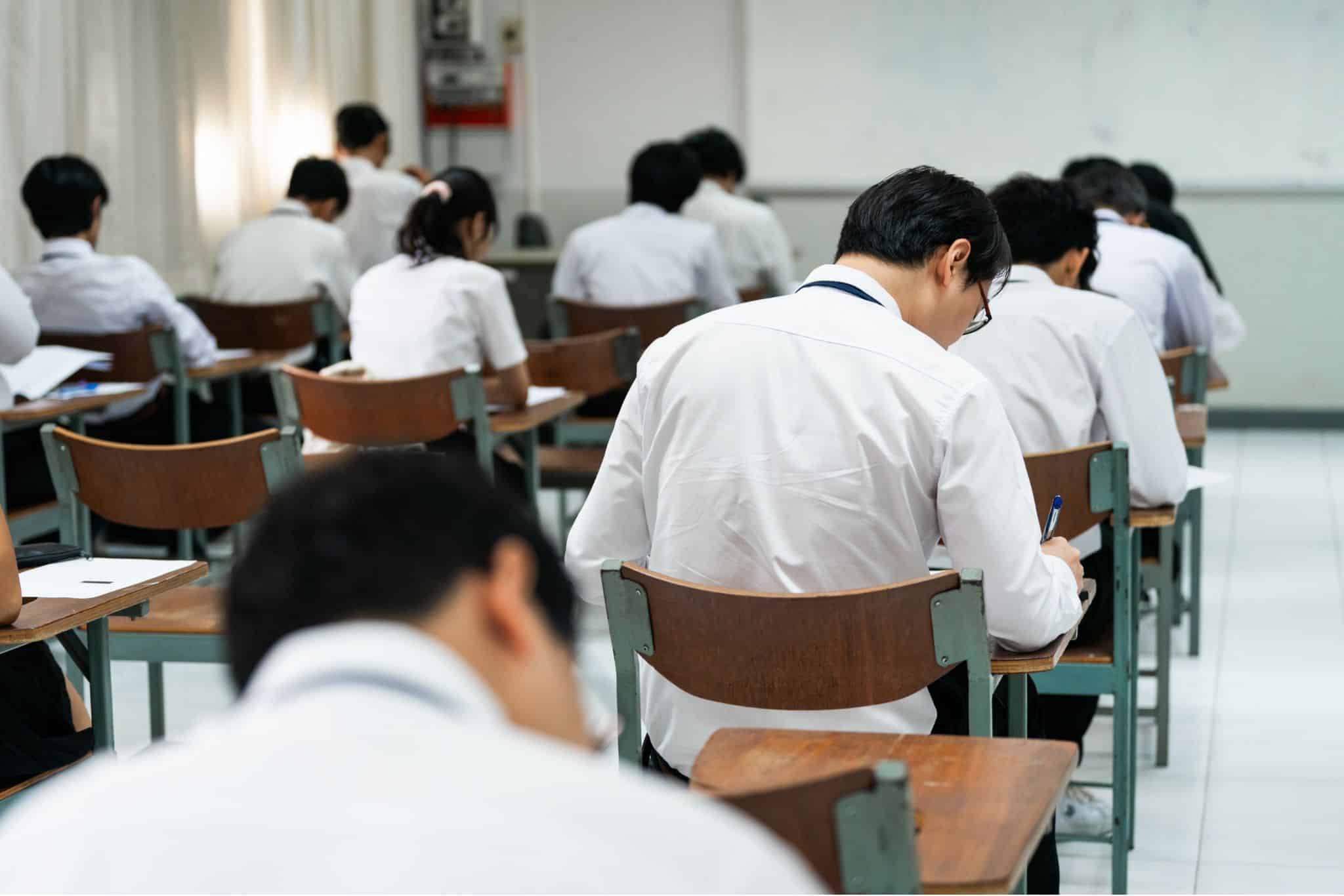 เช็กด่วน! TCAS68 รอบ 4 มีมหาลัยไหนบ้าง? พร้อมสิ่งที่ต้องรู้ก่อนยื่น